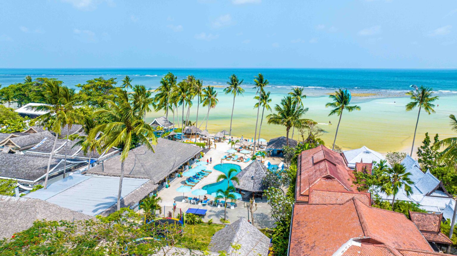 Shiva Beach Club Koh Samui Thailand